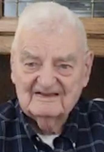 Luke Rivers, 90