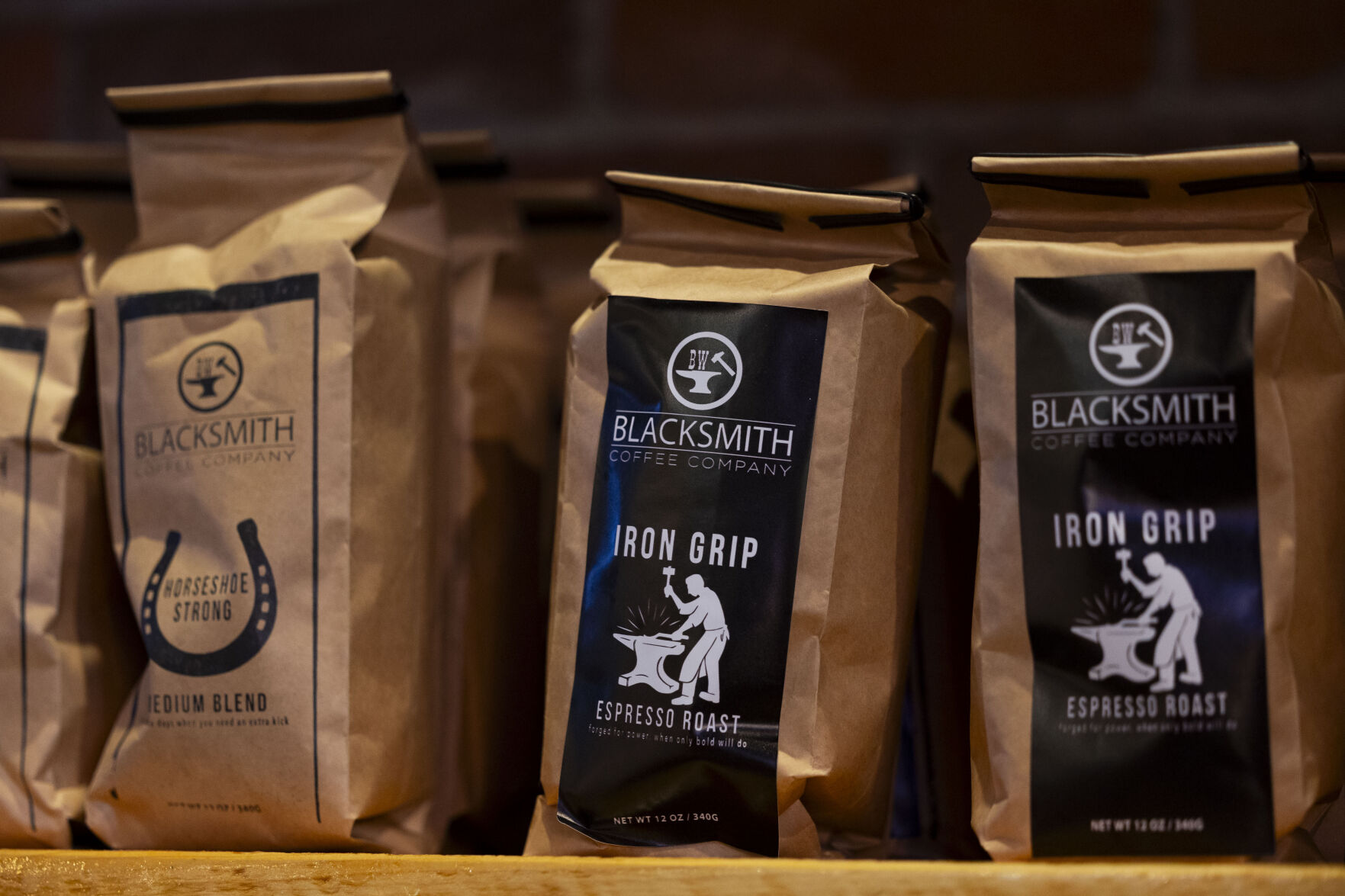 Photos: BW Blacksmith Grill House opening in Anaconda
