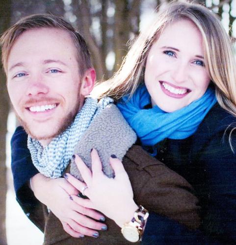 Cziok-Nordhagen engagement