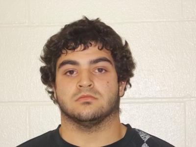 Butte man 'sick' of politics steals dozens of campaign signs