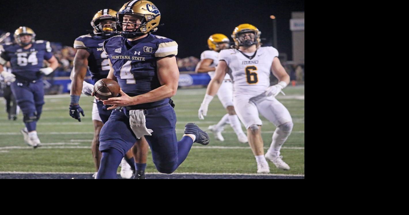 Montana State Bobcats eagerly await Brawl of the Wild stakes