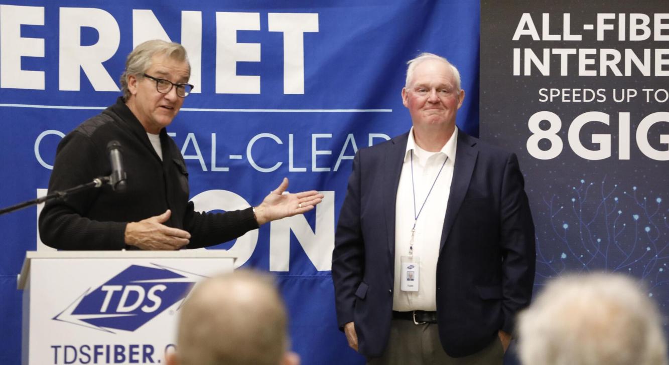 TDS opens new hub in Butte