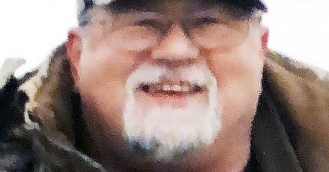 Rick Maynard, 68