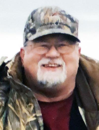 Rick Maynard, 68