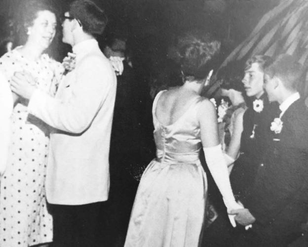 Mike Duffy shares fond Gardens’ memories