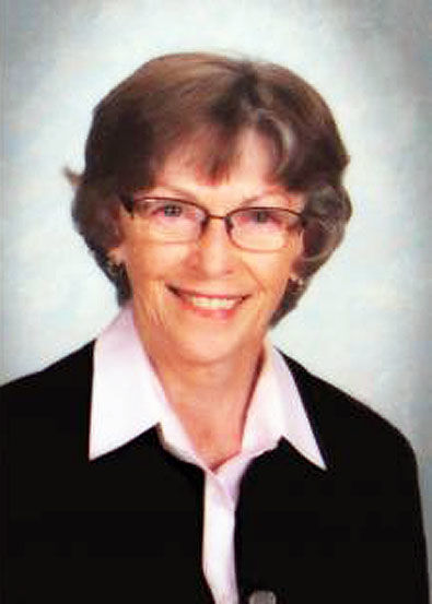 Sharon McHugh Firpo, 78