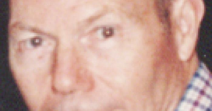 Coyle Herbert 'Herb' Willis, 87