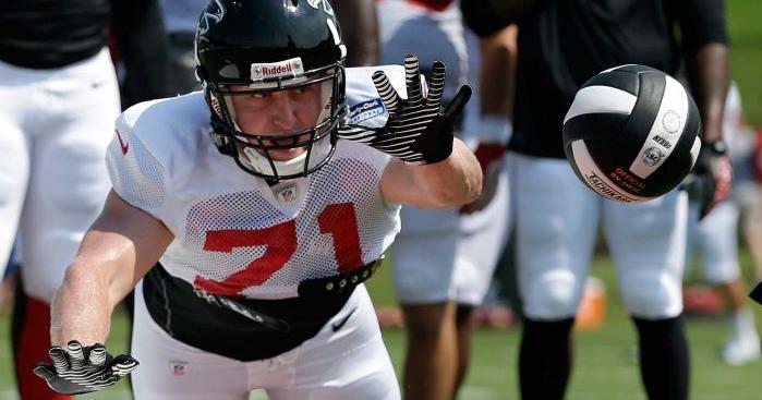Butte’s Colt Anderson among former Griz making early impressions at NFL ...