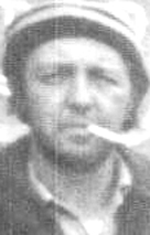 George Pidgeon, 65