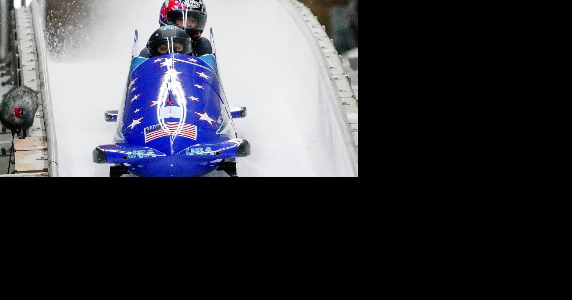 What to watch today: Men's hockey final, bobsled runs highlight last ...