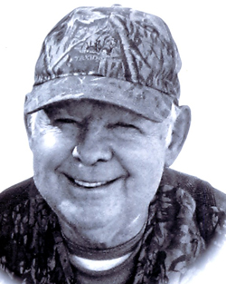 Lawrence ‘Larry’ Raymond King, 79
