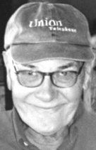 Thomas Norman Carr, 86