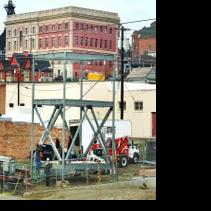 UPDATED: Cell tower slated for the top of Hennessy