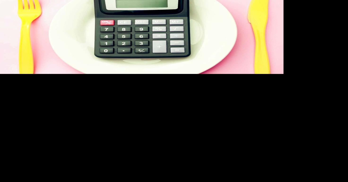 Health: The new calorie math