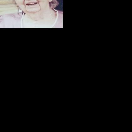 Isabelle Kalarchik, 86