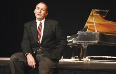 Mark Staples now an integral part of Butte’s history