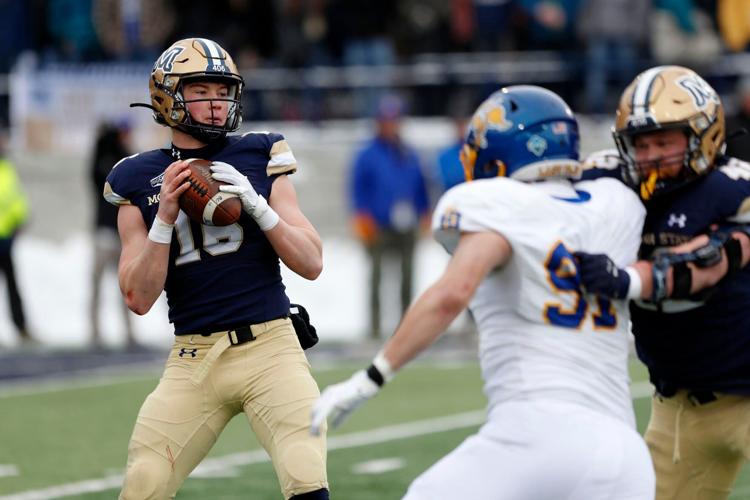 Five takeaways from Montana State quarterback Tommy Mellott's last ...