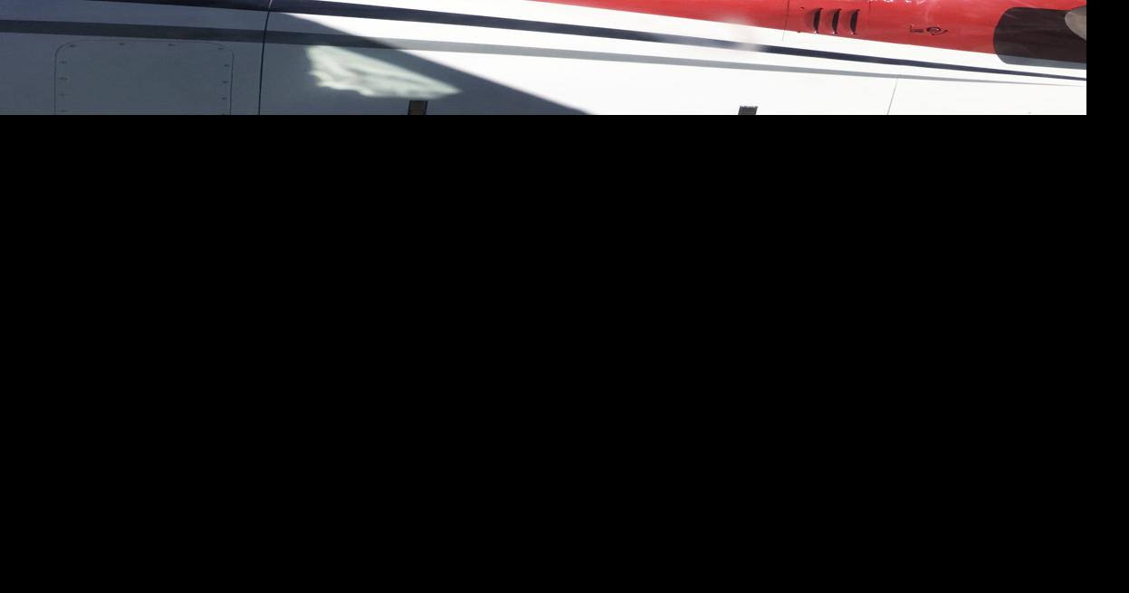 Blue Lake Fire near Ennis 45 percent contained