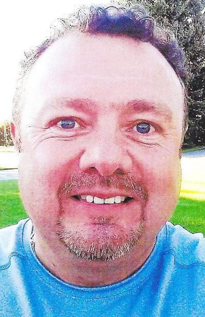 Albert Louis Guay III, 52