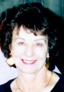 Doris Marie McLaughlin, 83