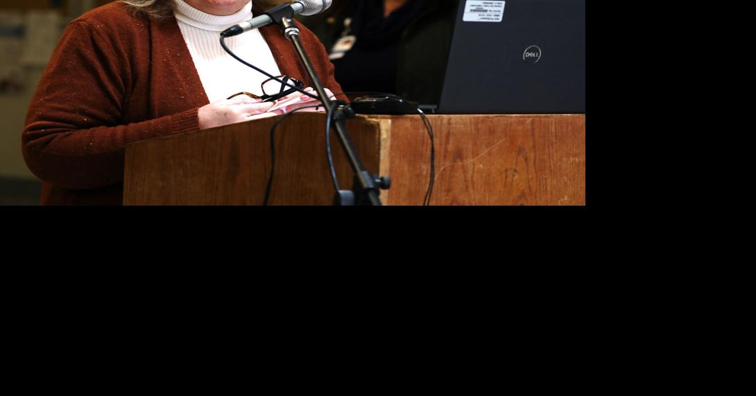 Standard view: Thank you, Karen Sullivan and health officers across the ...