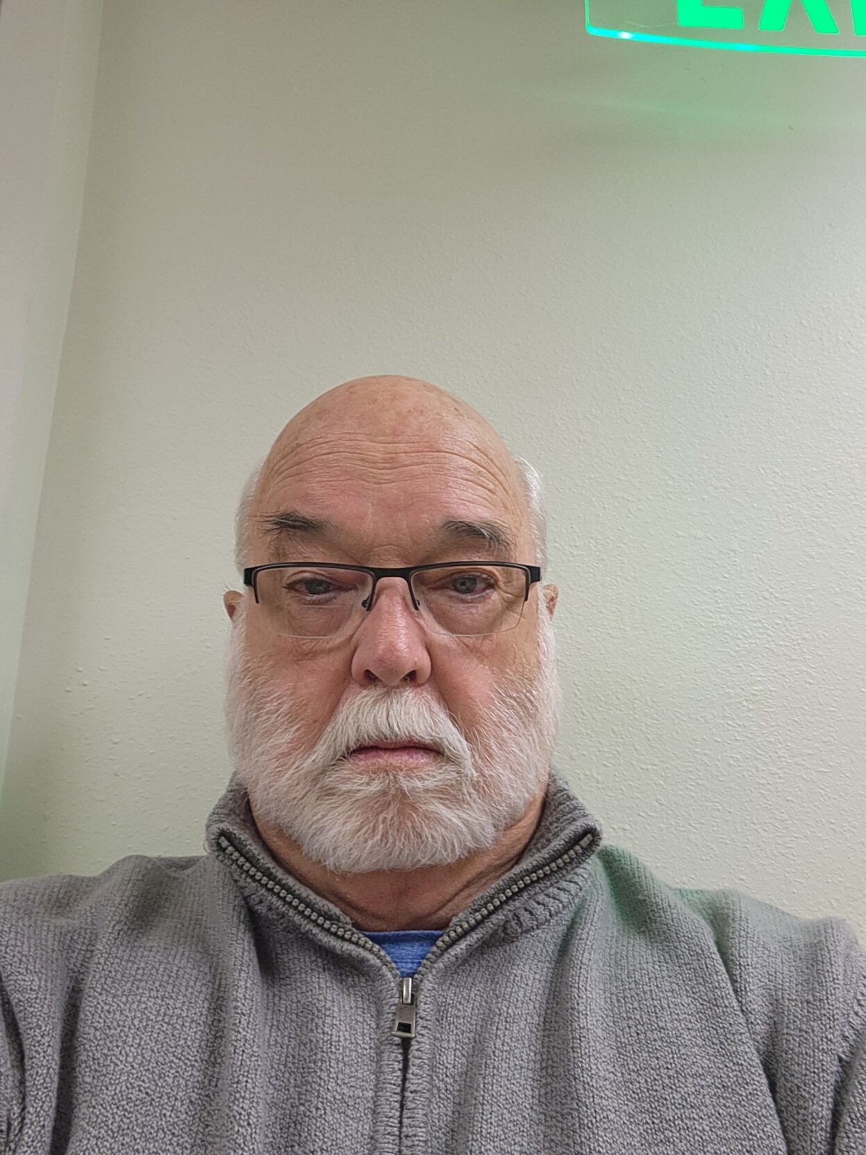 Bernard McCarthy: Can we talk about truth?