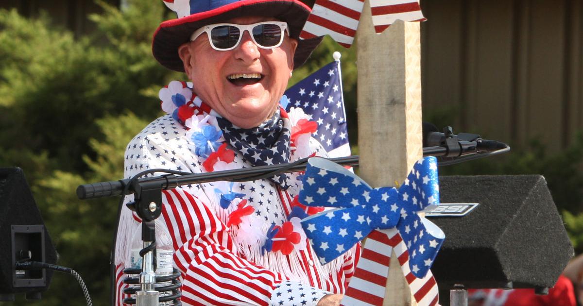Take a Look at Butte's 4th of July Parade