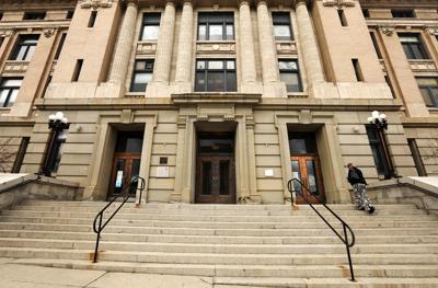 Butte-Silver Bow residents may vote of city manager proposal