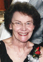 Jeannette Marie Regan, 68