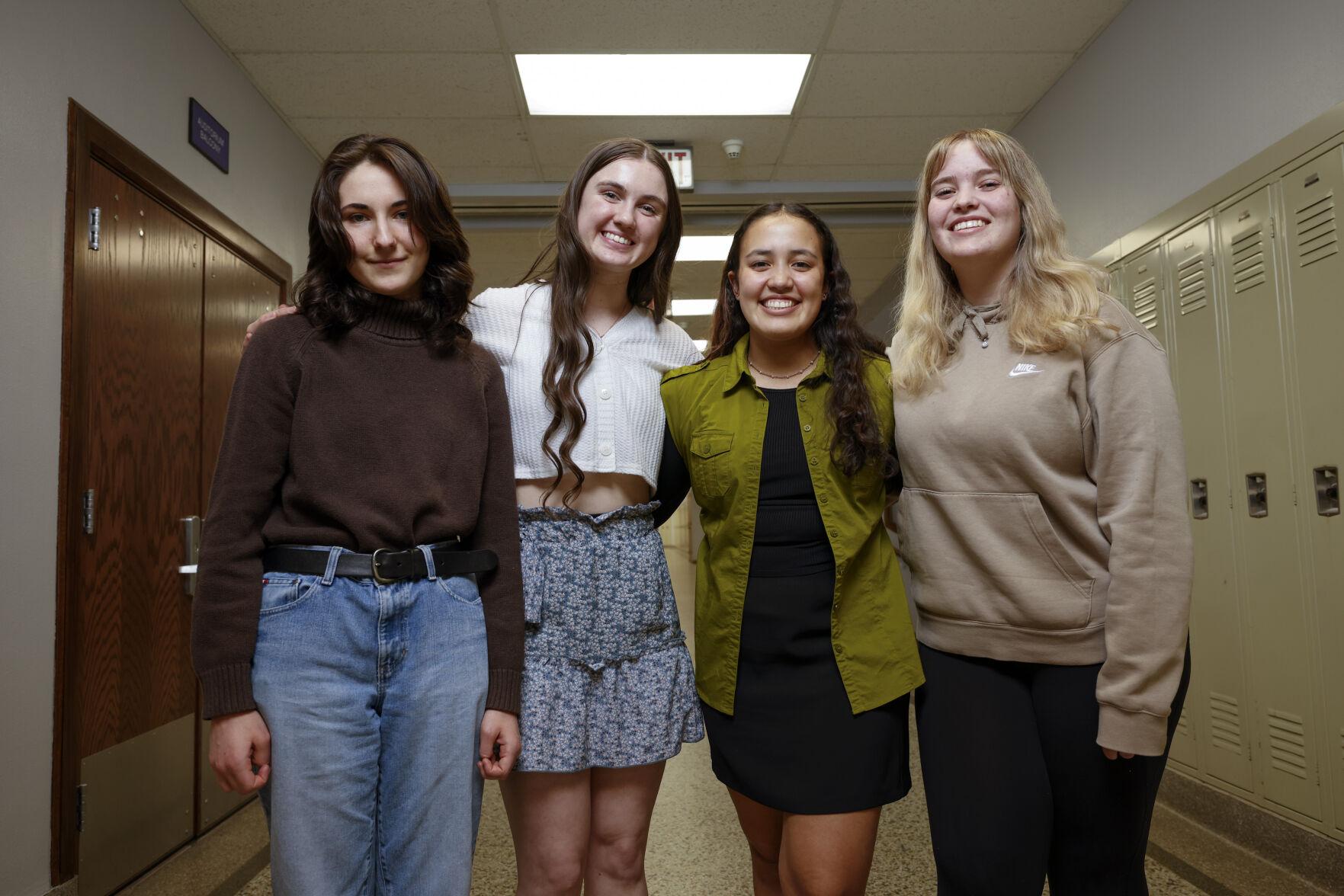 Butte High students shine at Montana poetry competition