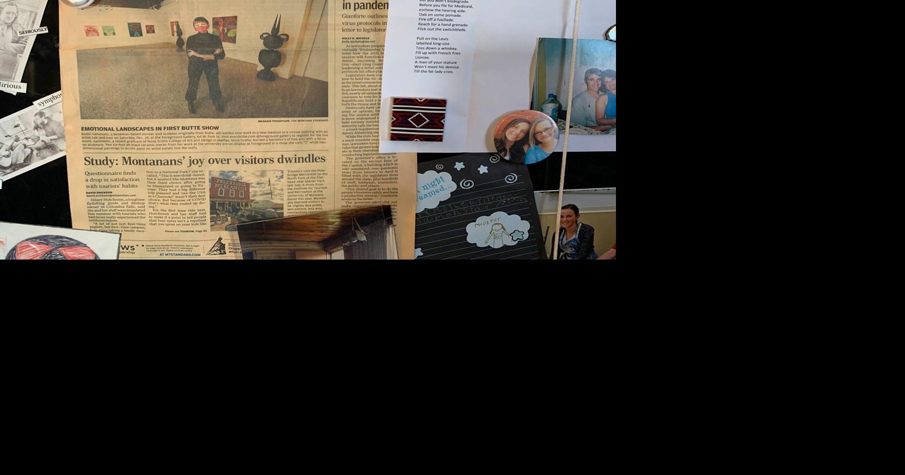 Print newspaper is fading; readers must adjust also