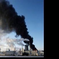 Billings refinery up and running after Thursday fire