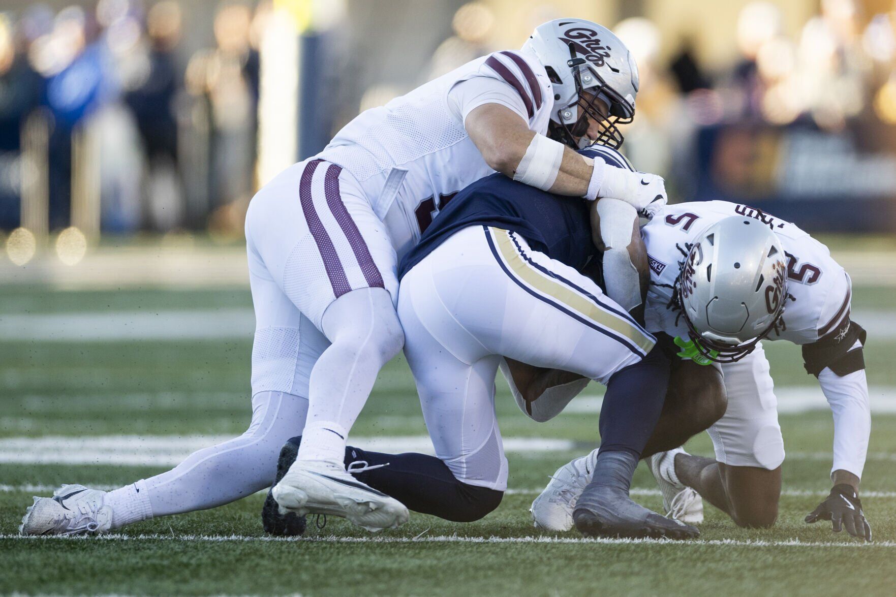 MSU Bobcats had faith throughout semifinal win over Griz