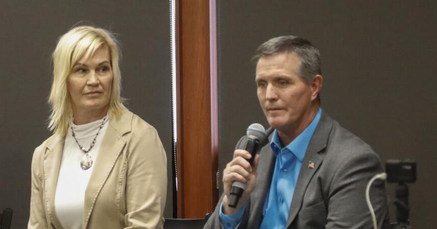 Butte-Silver Bow CEO candidates talk issues