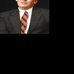 Butte native Mark Staples presents another "Mining City Christmas" show