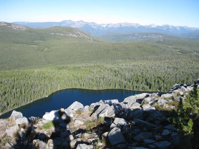 Watchdogs: Forest Service erred siting radio repeater in Wilderness ...