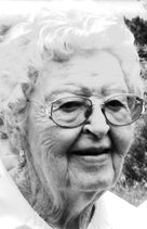 Helen Paige, 99