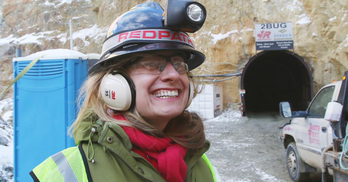 Reporter's Notebook: Tap 'er light: Going underground resurrects ghosts ...