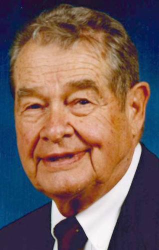 Joseph Wolpert, 94