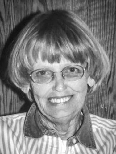 Patricia M. White, 83