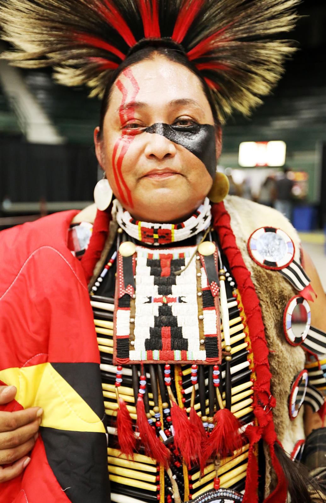 PHOTOS: Butte celebrates the 44th annual North American Indian Alliance ...