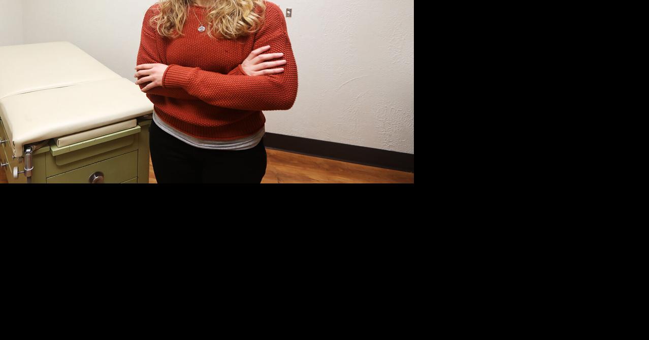 Naturopath on Front Street works to get to ‘root cause’ of patient’s ...