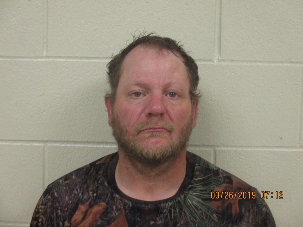 Police blotter: Man allegedly points gun at woman's head after ...