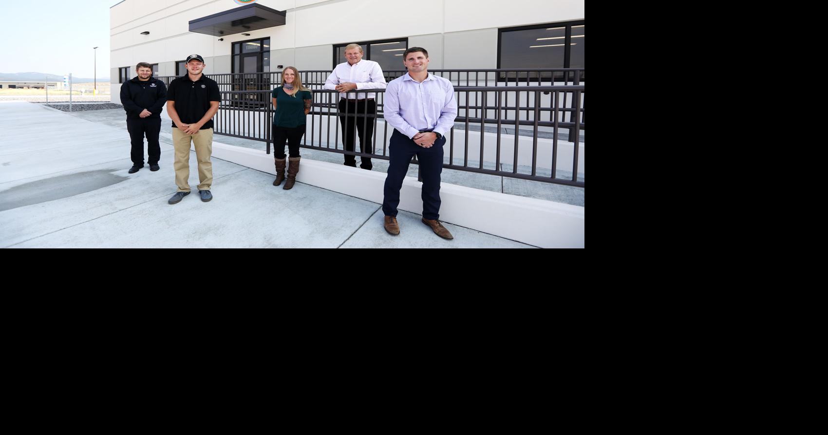 Old Dominion Freight Line bigger, better in Butte