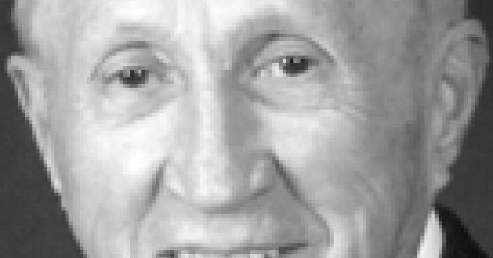 Joseph V. Kuffner, 86