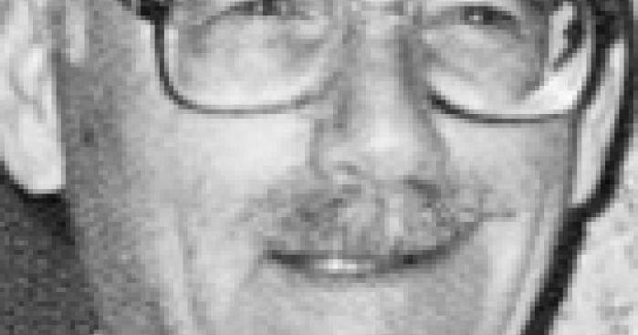 George William Stensland, 89