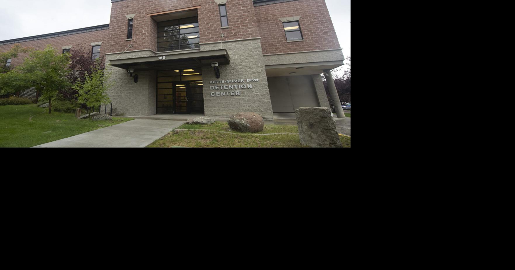 Two charged with kidnapping, terrorizing men in Butte