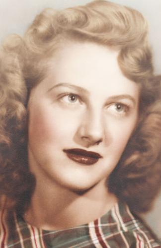 Betty R. Murphy, 84