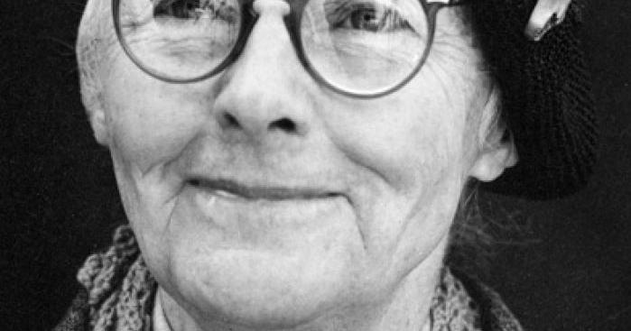 Dr. Caroline McGill: Butte doctor extraordinaire