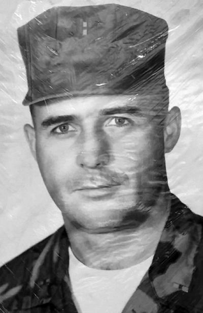 Lt. Col. John S. Keene, 76